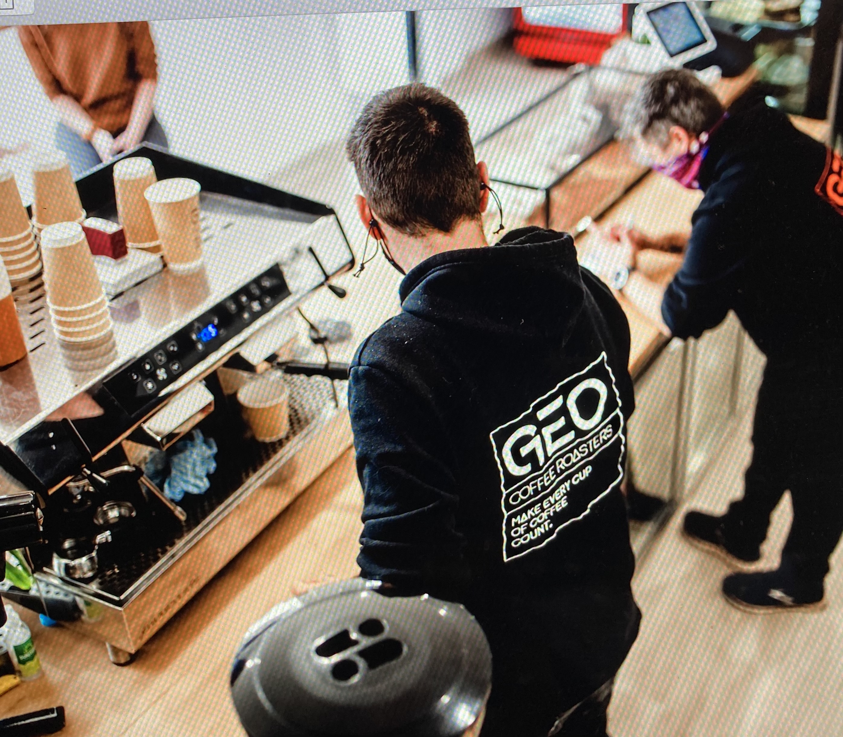 Geo Origins - Café & Roastery, Red Cliffs - Menu & Online Ordering | YQme